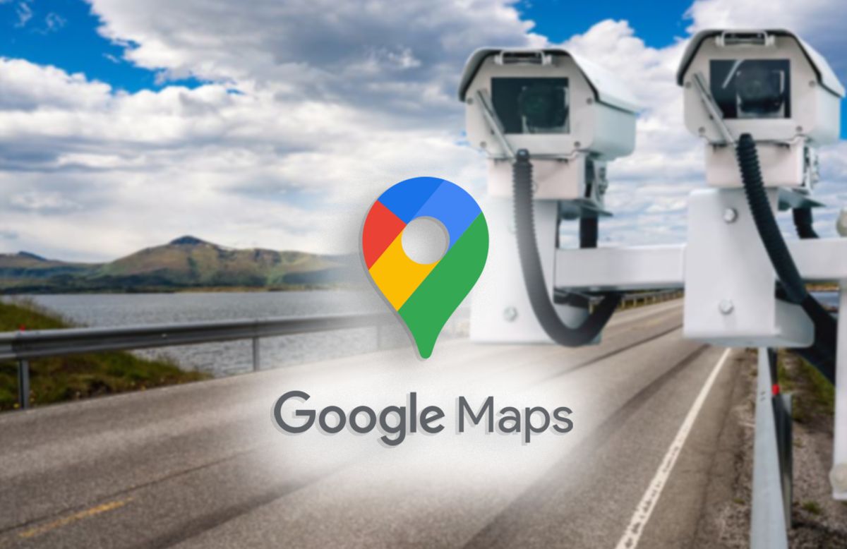 "Skrivena" opcija: Kako Google Maps pomaže vozačima da izbjegnu radare