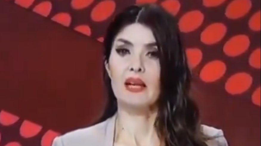 Video / Veliki lapsus novinarke RTS-a: Iz nekoliko pokušaja nije ...