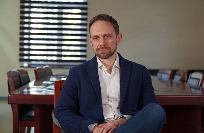 Mirko Dautović za "Dnevni avaz" o padu Asada: SAD nisu direktno igrale ...
