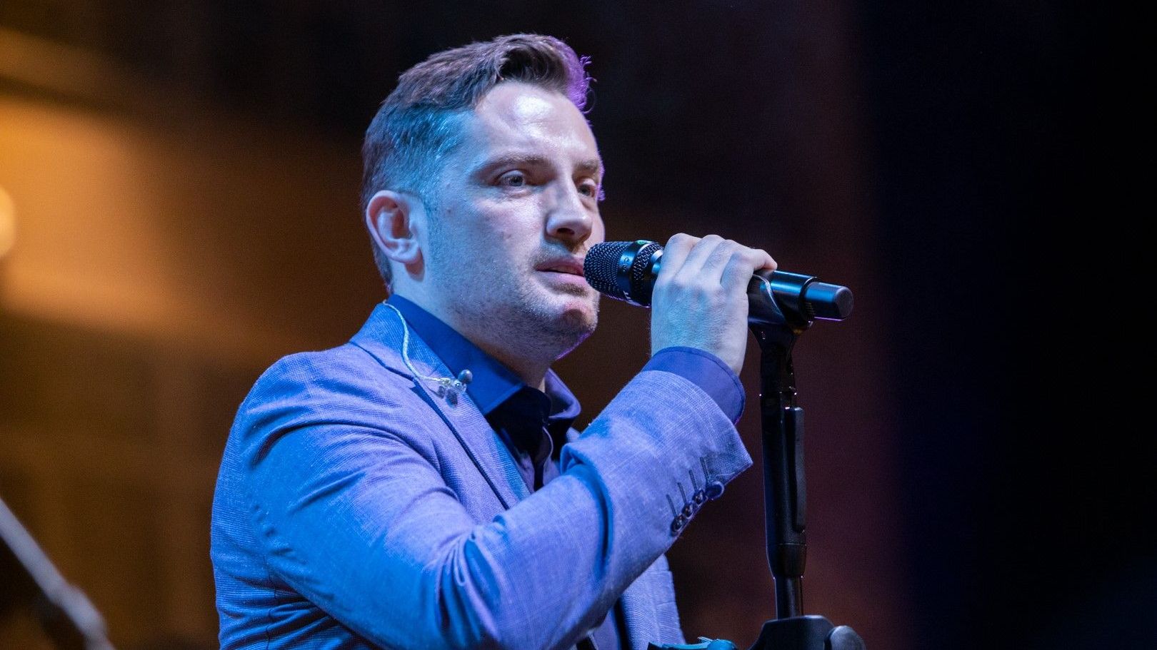 Mirza Selimović za "Avaz" o muzici i porodici: Najljepšu pjesmu ...