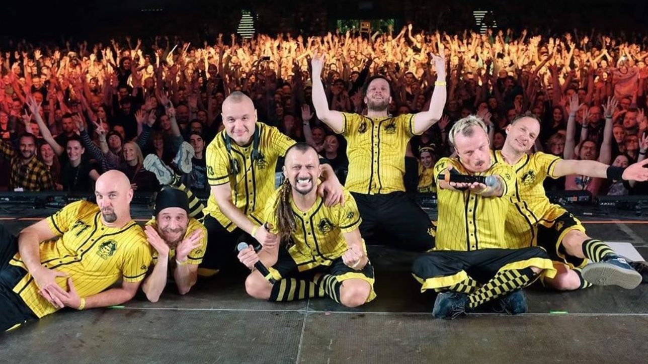 Music Fest Zlatna Nit: Sjajni izvođači na prvom izdanju