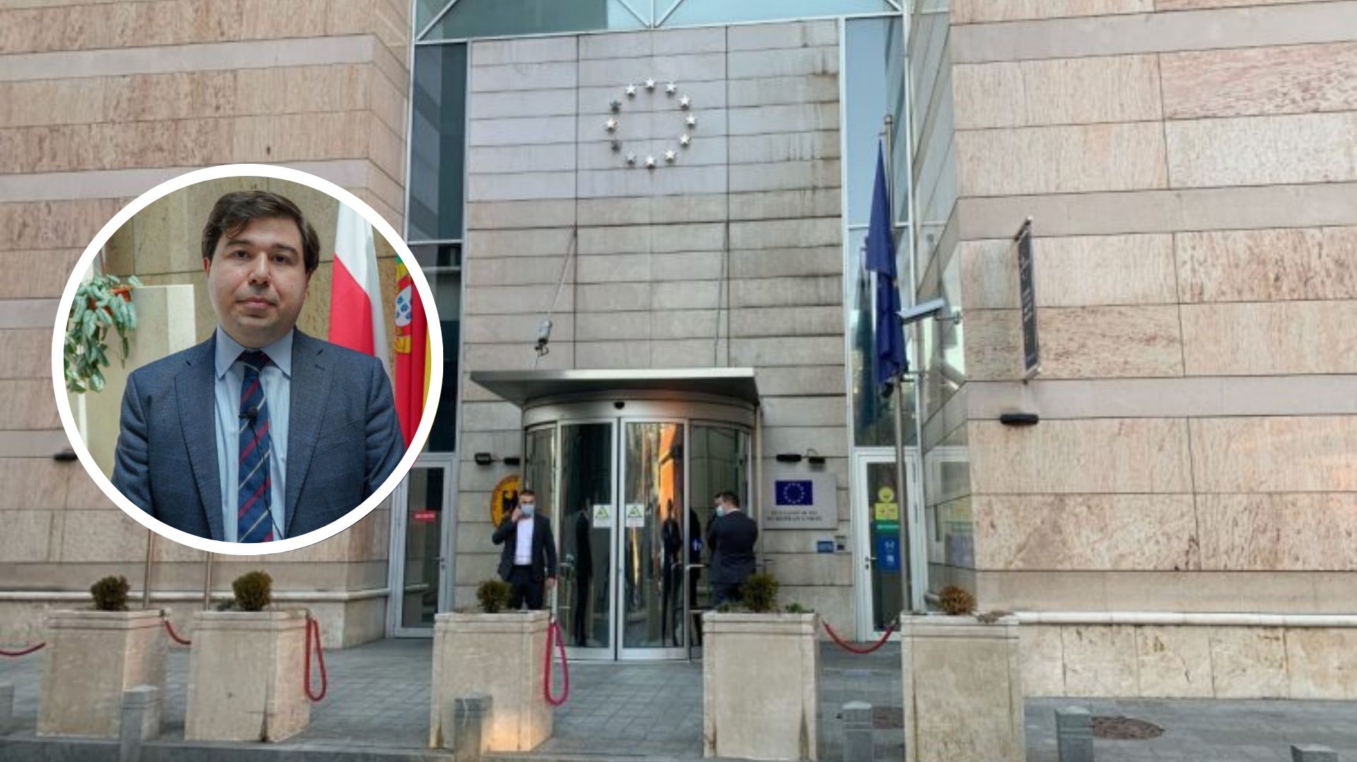 Ferdinand Koenig za "Avaz": Izbori u skladu s evropskim standardima ...