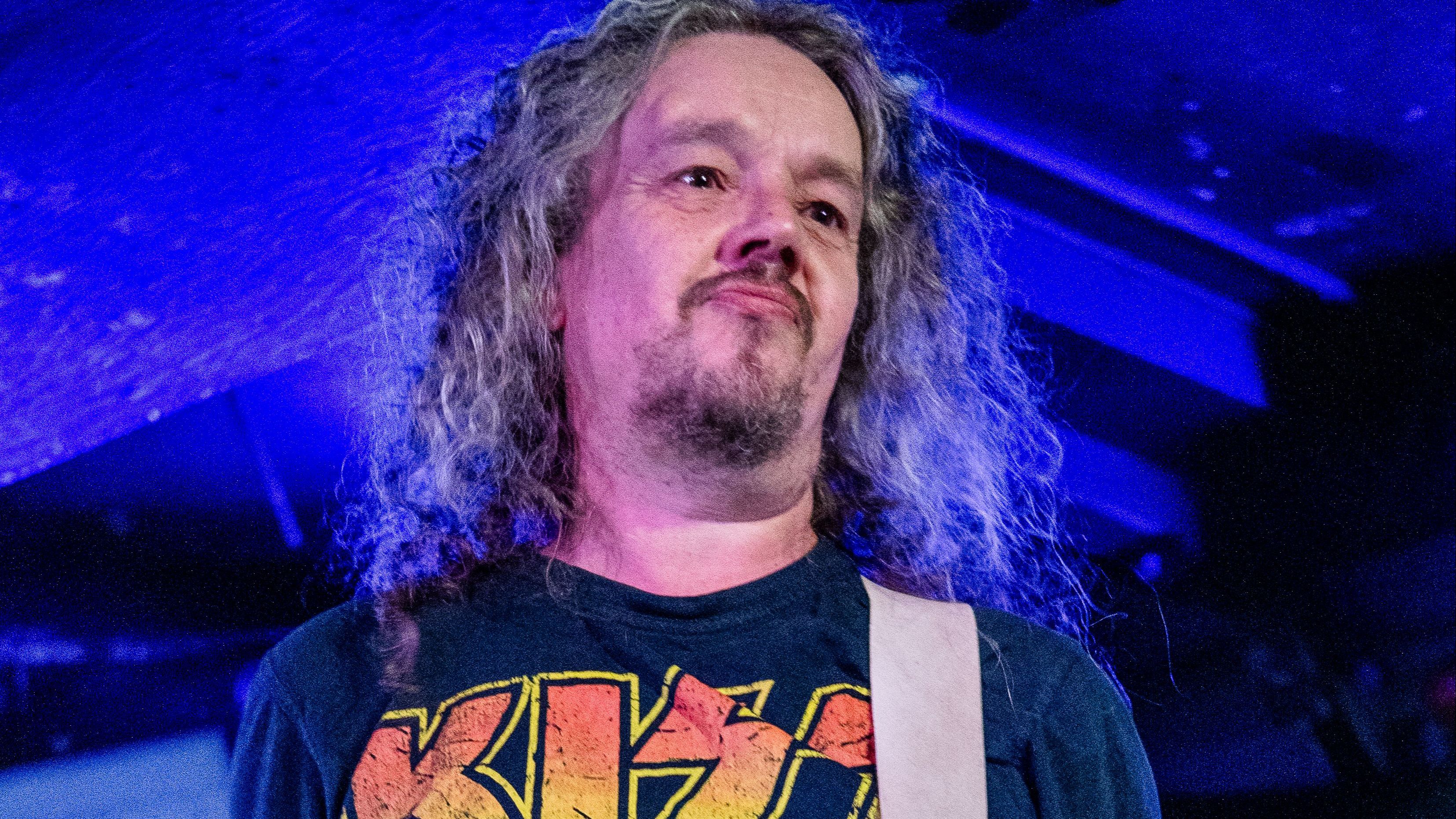 Bas gitarista Kris Dejl iz Londona za "Avaz“: Te 1994. vidio sam užas ...
