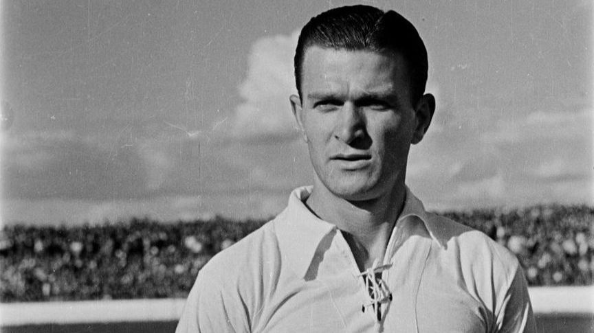 Stjepan Bobek: 102. godišnjica rođenja fudbalske legende