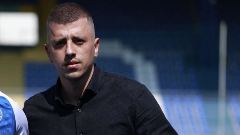 Fudbalski agent Belmin Bajrektarević: Plašim se da nekom učinim nepravdu