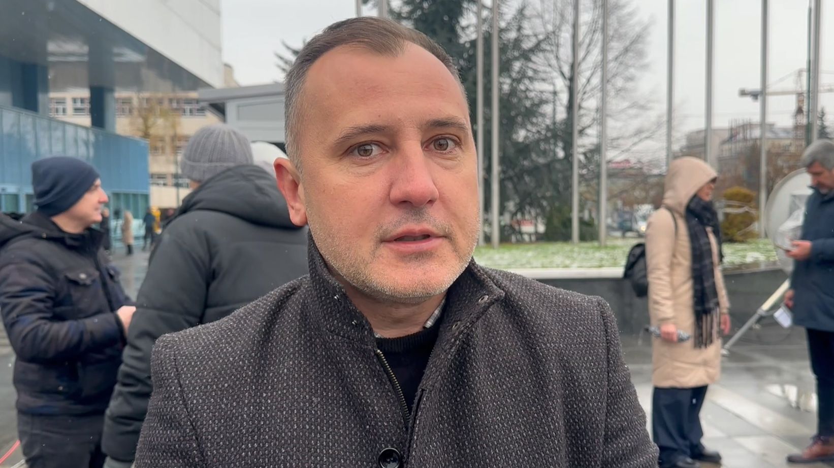 Profesor Buljak: Stanje BHRT-a je direktan odraz odnosa političara