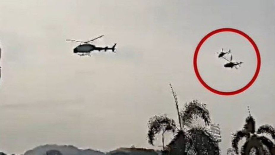 Sudar dva helikoptera u Finskoj, među stradalima navodno i biznismeni ...