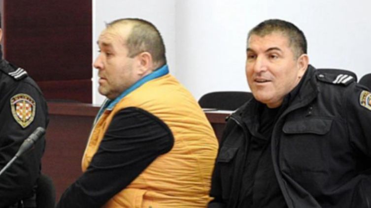 Nakon pronalaska kilograma kokaina: Posuška policija traga za Milom ...