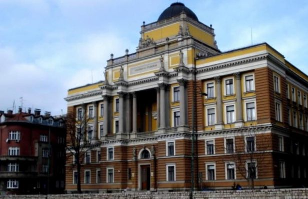 Iz Webometricsa za "Avaz": UNSA se nalazi u prvih 5 posto svjetskih ...