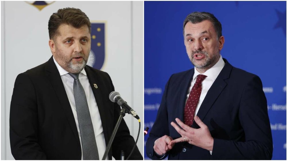 Federalni revizori utvrdili: Konakovićevi kadrovi u MUP-u KS namjestili ...