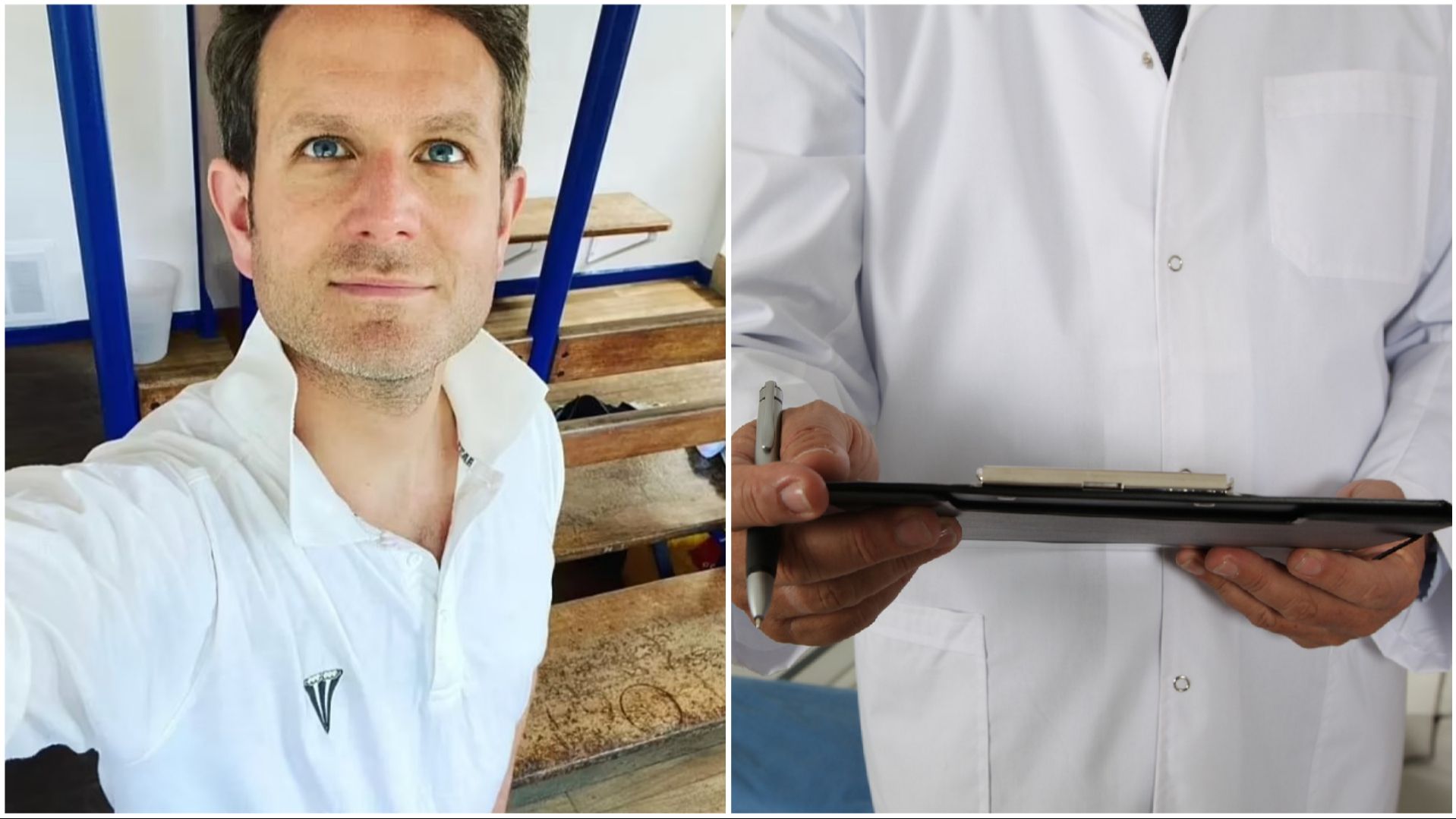Ljekar spavao sa ženama u ordinaciji, dok su ga pacijenti čekali: Sve ...
