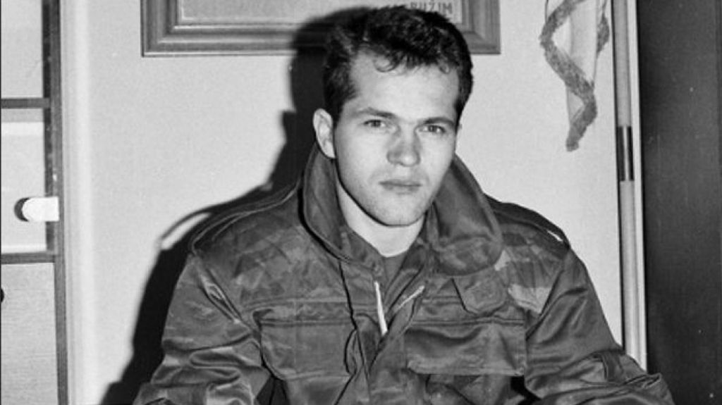 Prije 30 godina poginuo general Izet Nanić, slavni komandant 505 ...