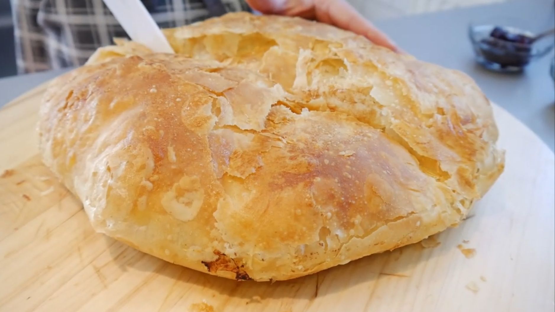Jednostavan recept: Domaća maslenica gotova za sat vremena