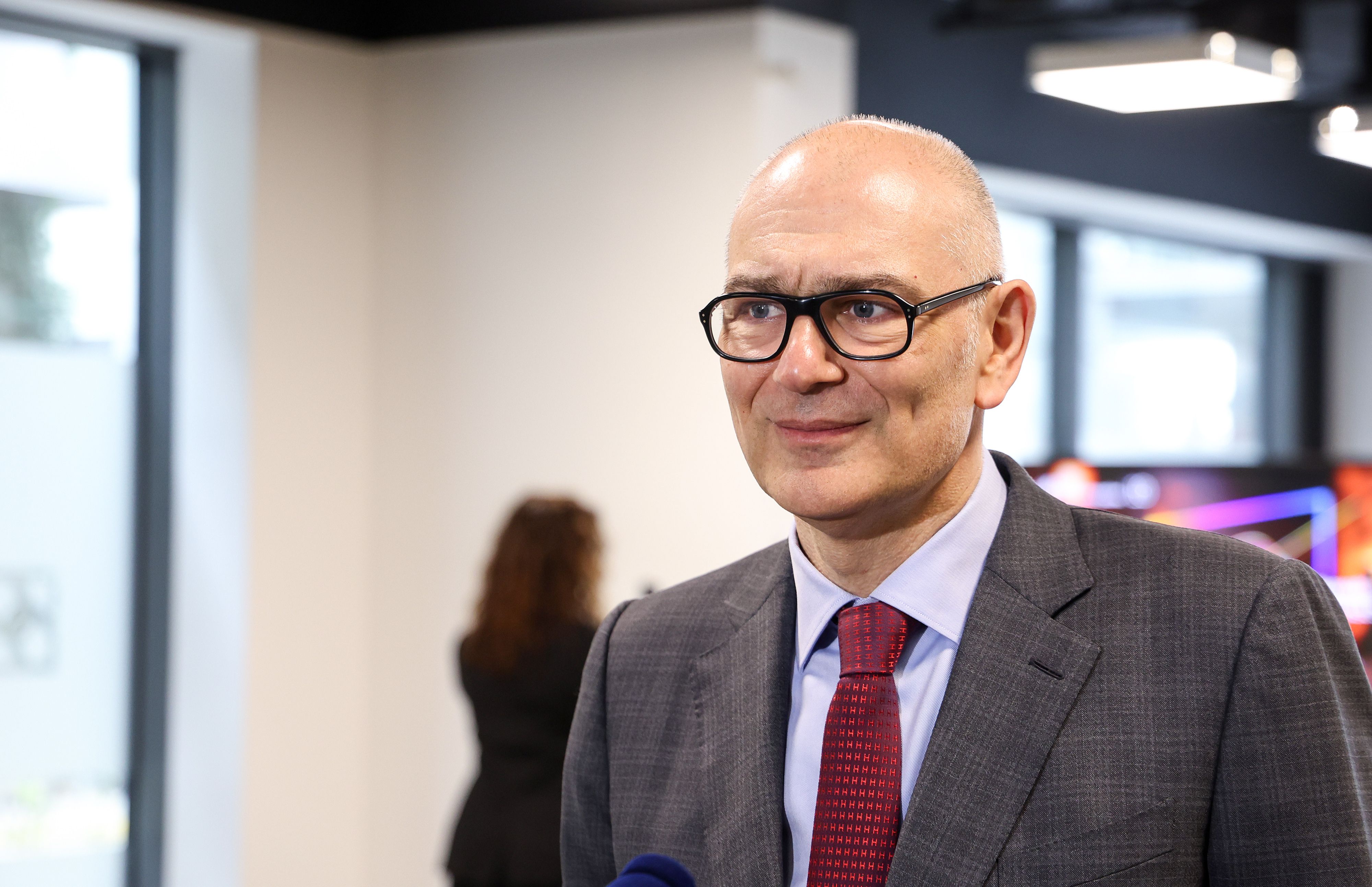 Emil Tedeschi: Biznis je uvijek išao ispred politike, nikada nisam ...