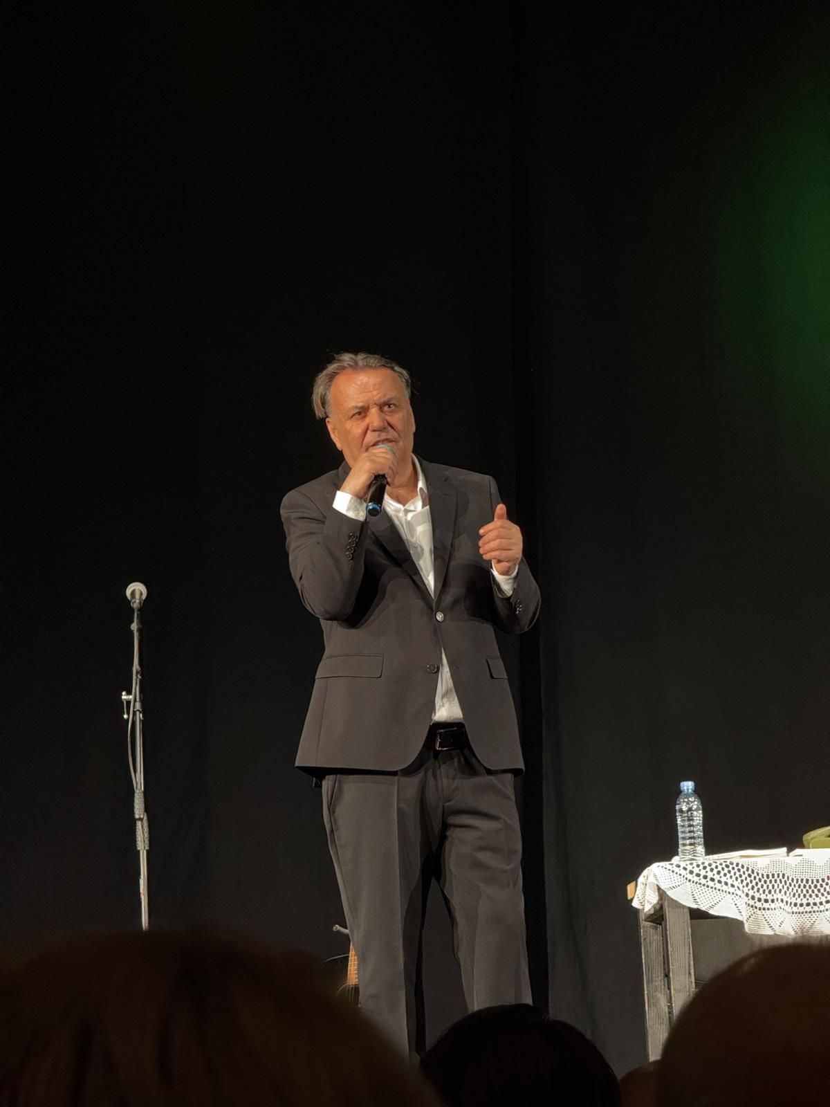 Rezervišite karte na vrijeme: Smijeh uz Osmana Džihu po drugi put u ...