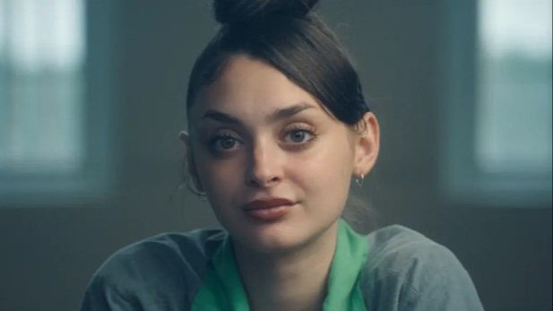 Infuenserica ubila dvije osobe, a sada roni suze u zatvoru: "Hrana je ...
