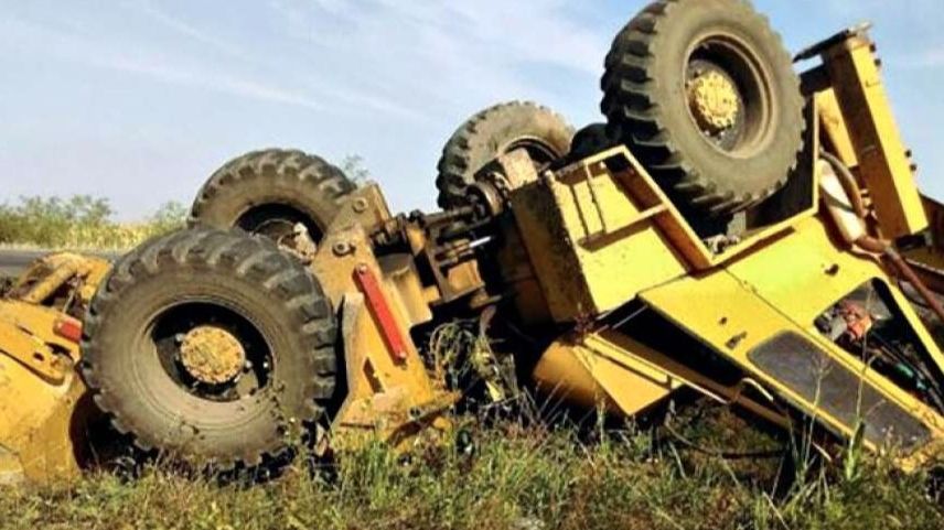 Tragedija u Kiseljaku: Bagerista doživio nezgodu na radu, preminuo na ...