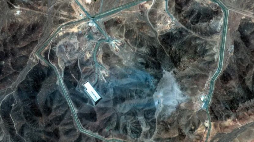 Iran danas bliže atomskoj bombi nego prije rata, Zapad strahuje od ...
