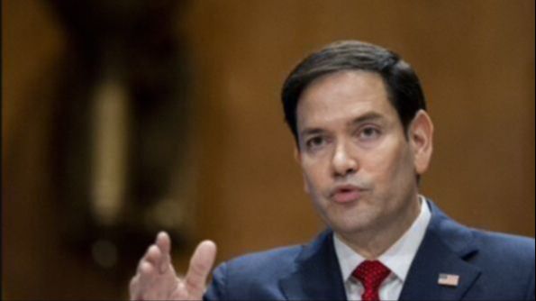 Rubio: Status quo s Madurom nepodnošljiv, SAD spremne na sve mjere