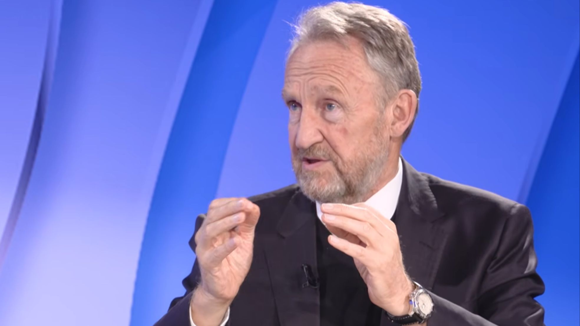 Izetbegović otkrio detalje porodične tragedije: Dvojica mojih daidža ...