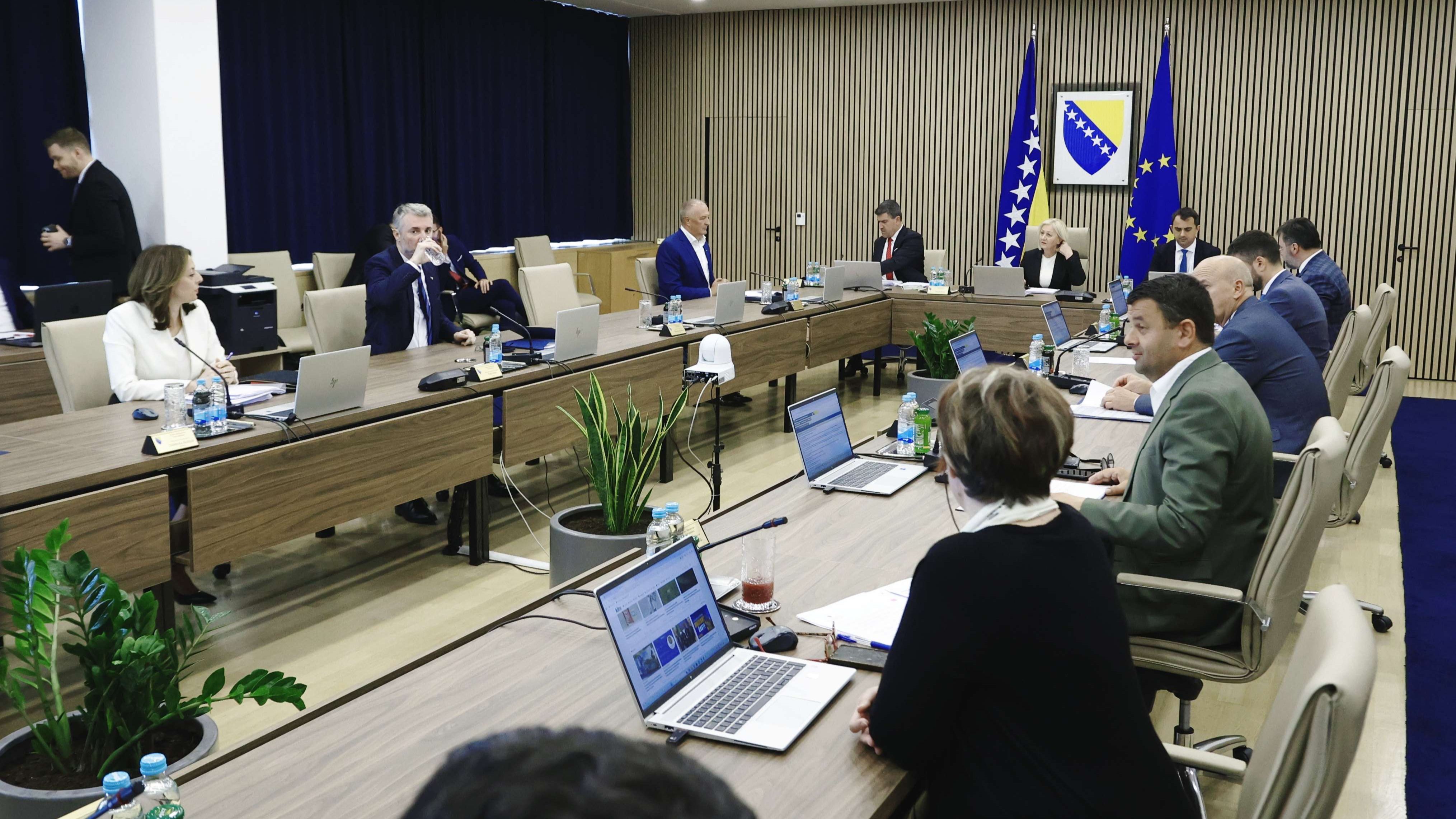 Imenovano Vijeće za nauku BiH: Pogledajte ko su članovi novog saziva