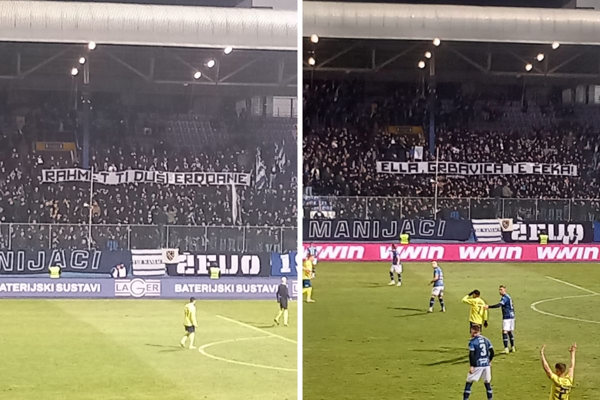 Manijaci poslali poruku povrijeđenoj djevojci i predali rahmet ...