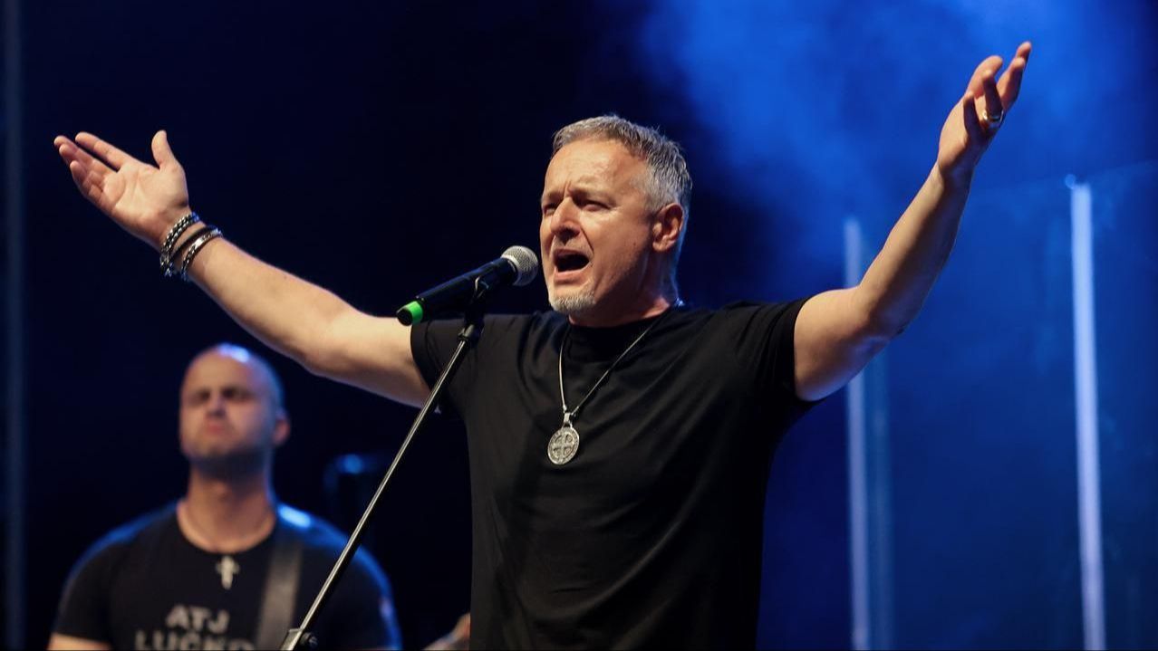 Wikipedija potvrdila: Thompsonov koncert na Hipodromu najposjećeniji ...