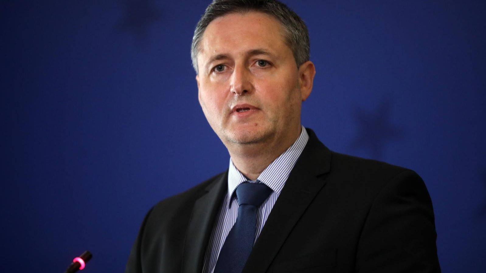 Denis Bećirović želi u fokus Predsjedništva BiH staviti rješavanje ...