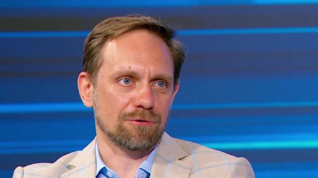 Mirko Dautović za "Avaz": Želja da ostane na vlasti veća je od bilo ...