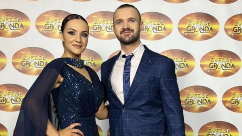 Nejra Prošić za "Avaz" nakon borbe u baražu za šesti krug: Željeli smo ...