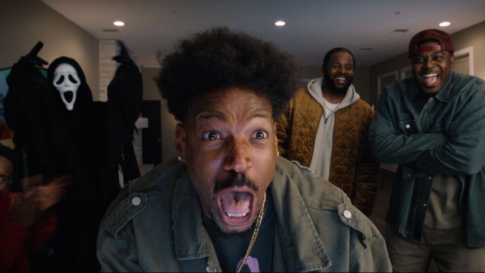 "Scary Movie" se vratio: Originalna postava ponovo na okupu u novom ...