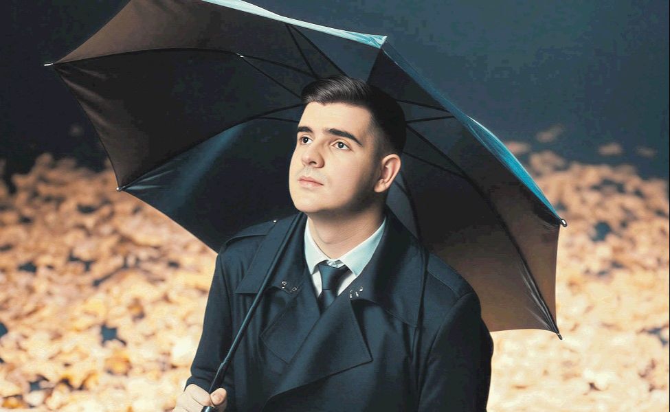 Ajdin Sultić u borbi za finale IDJ Showa: Najvažnije je ostati svoj