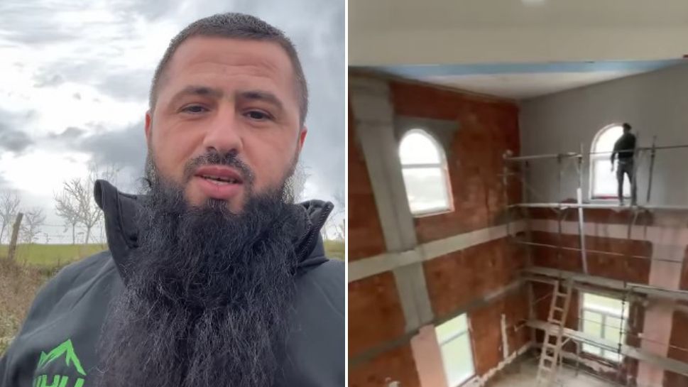 Sead iz Novog Pazara je vlasnik pekare: Dijeli besplatan hljeb onima u ...