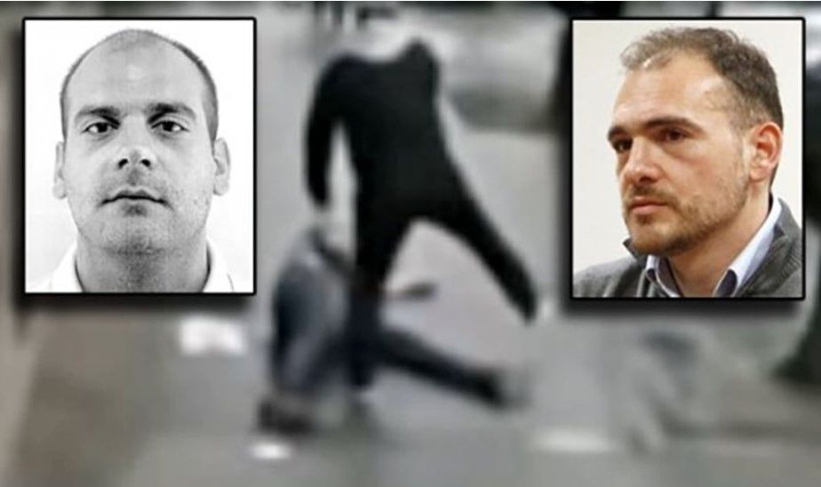 Smanjena kazna za ubistvo Nikole Bojovića: Ratko Koljenšić osuđen na 20 ...