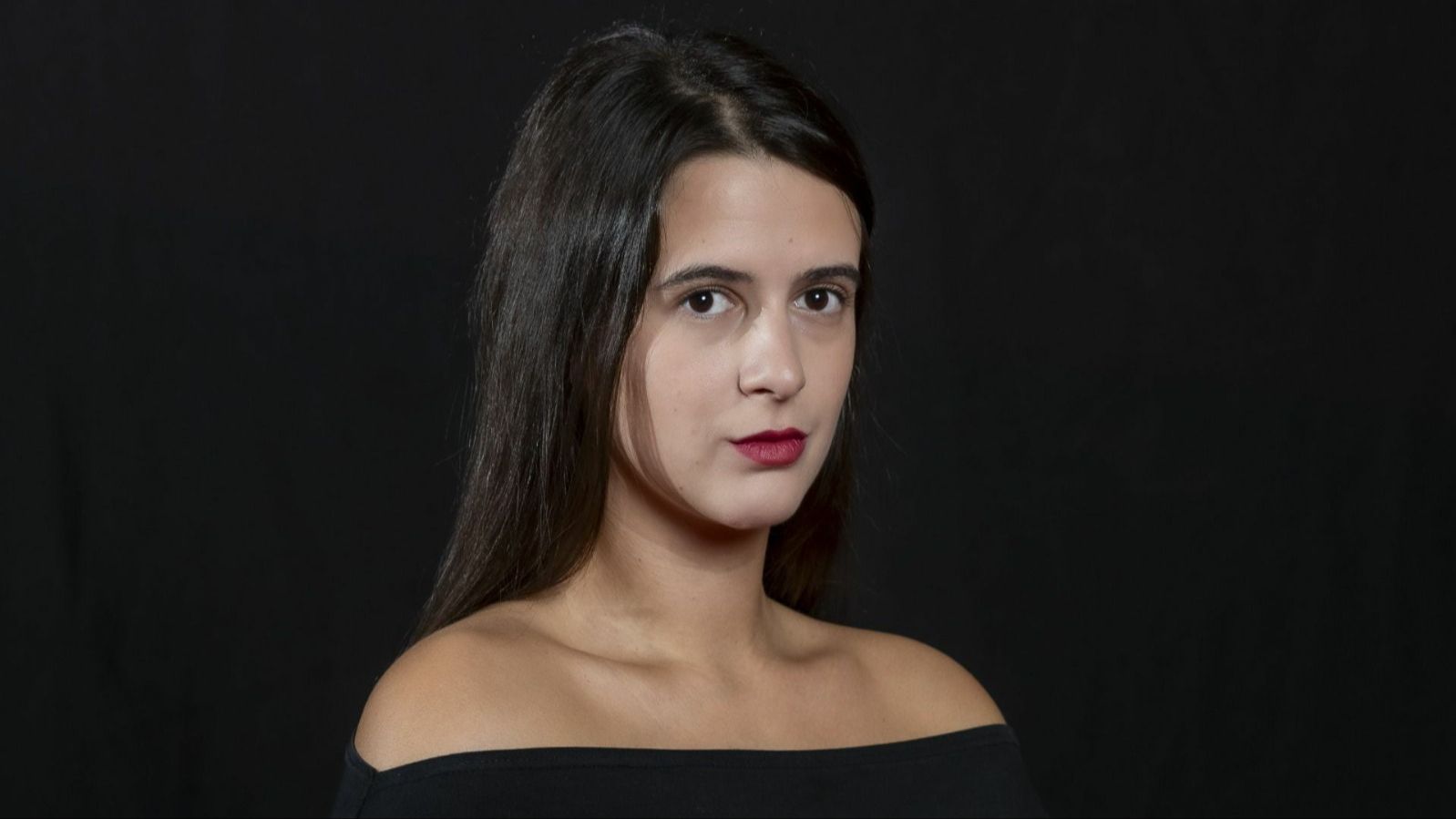 Glumica Ana-Marija Tomić: Plašim se nečovječnosti