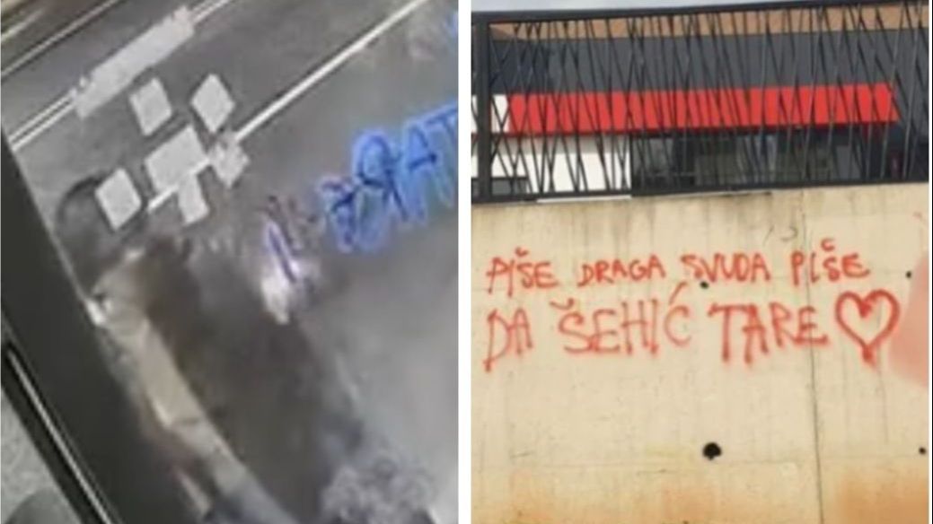 Ko je Armin Hadžijusufović protiv kojeg je podignuta optužnica za ...