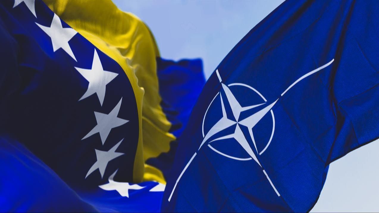 NATO: Lideri u BiH moraju se odmaknuti od podjela i voditi zemlju ka ...