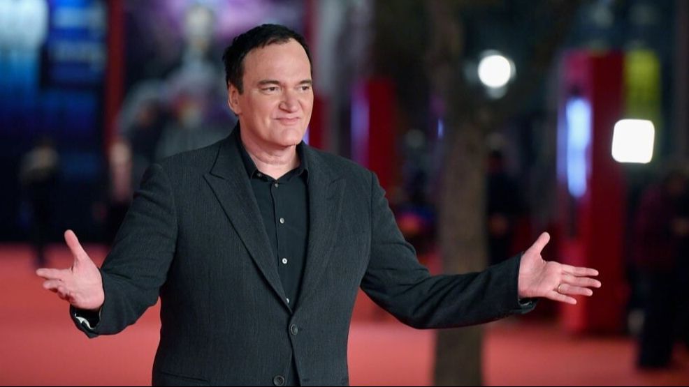 Tarantino nije ostao dužan glumici: Dao sam ti posao i novac, pokazuješ ...