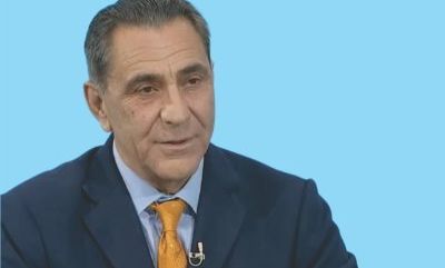 Agim Musliu, direktor Instituta „Octopus“ iz Prištine za "Avaz ...