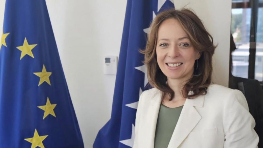 Dubravka Bošnjak, ministrica civilnih poslova BiH, za "Avaz": Velika je ...