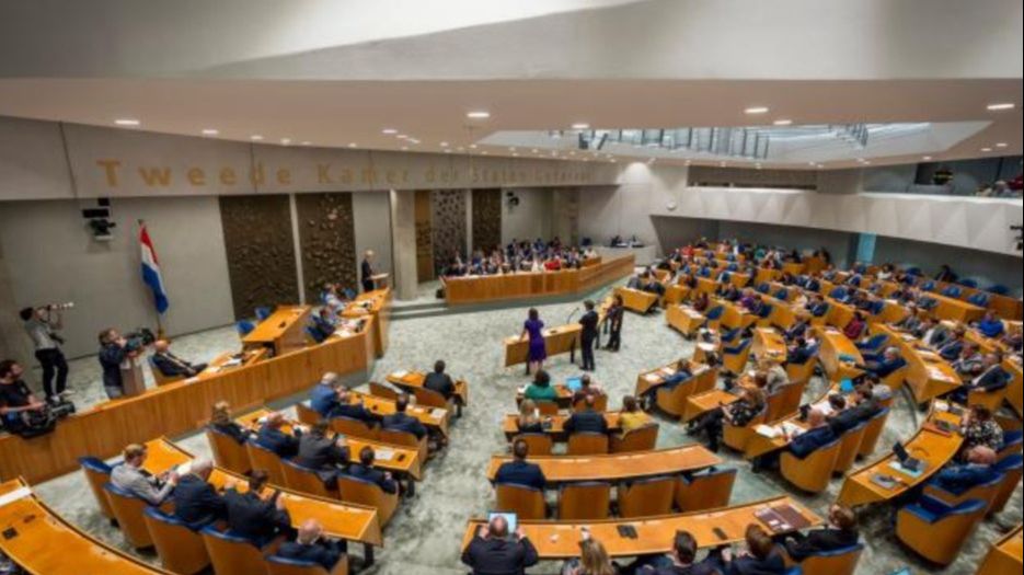 Nizozemski parlament izglasao: Zatražili od Vlade da uvede sankcije ...