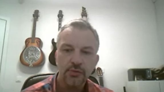 Al' Dino nakon napada na njegovog sina u Baru: Agresivno ponašanje ...