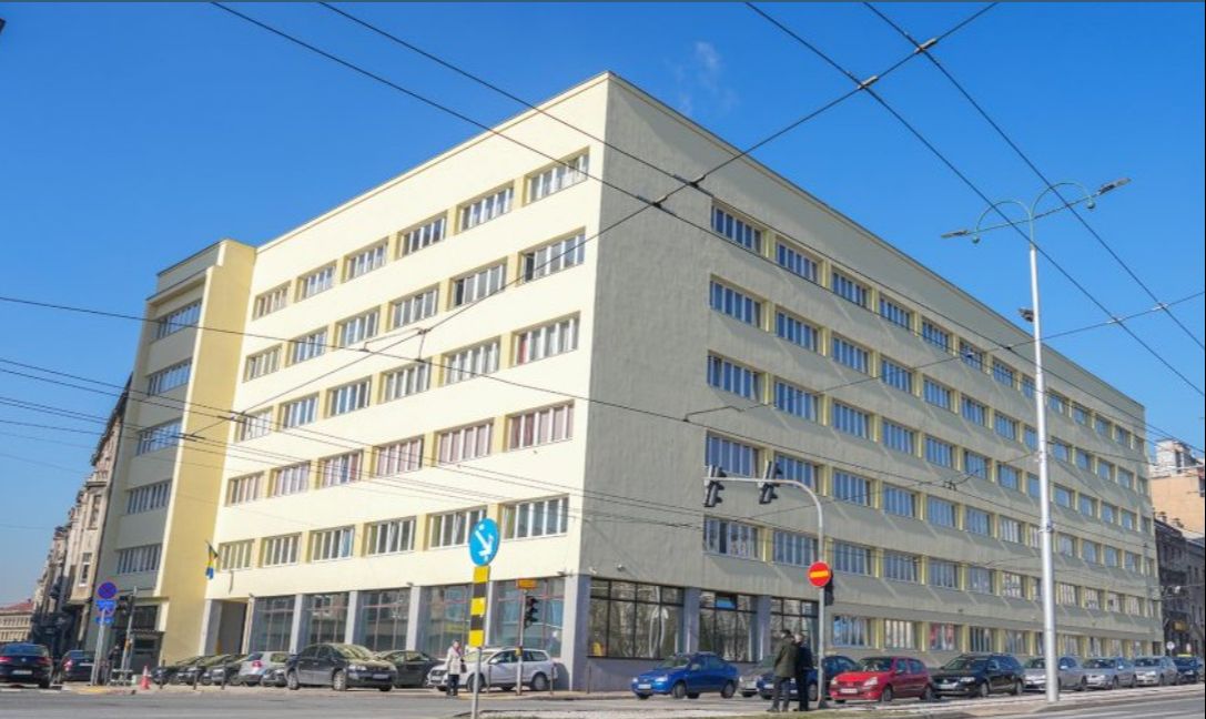 Potvrđena optužnica protiv Esada Bukala, bivšeg direktora Federalnog ...